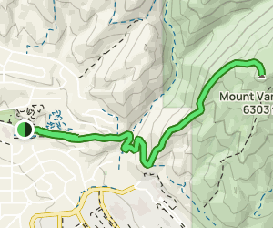 Mount Van Cott Trail, 409 Fotos - Utah | AllTrails