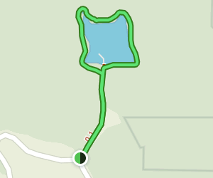 Fishing Pond Trail: 1 Reviews, Map - Louisiana | AllTrails