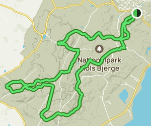 Mols Bjerge-Stien - Bjerg-Etapen: 661 fotos - Central Denmark, Denmark ...