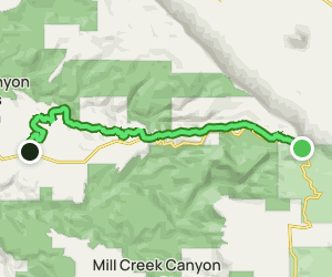Raptor Route: 8 Reviews, Map - Utah | AllTrails