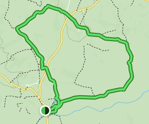 Bodiam Castle and Sandhurst Cross Circular: 155 Reviews, Map - East ...