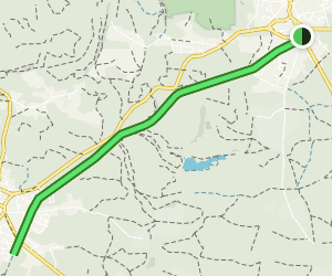 Léon - Moliets-et-Maâ: Vélodyssée: 49 Reviews, Map - Landes, France ...