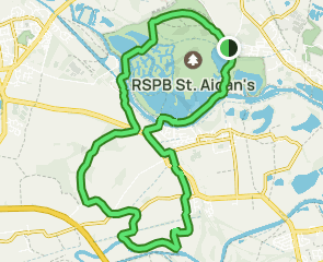 Methley Circular, West Yorkshire, England - 113 Reviews, Map | AllTrails