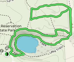 Pulpit Rock Loop Trail: 124 Reviews, 720 Photos, Map - New York | AllTrails