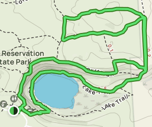 AllTrails | Pulpit Rock Loop Trail: 133 Reviews, Map - New York