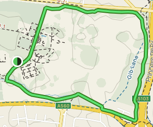 Wythenshawe Park, 4 Fotos - Greater Manchester, England | AllTrails