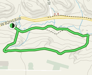 Leyden Creek Trail, Colorado - 136 Reviews, Map | AllTrails
