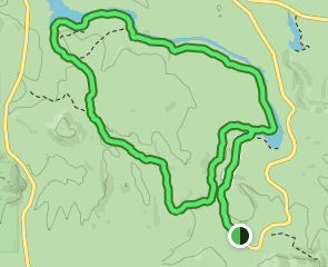 Kite Trail to Bison Trail Loop: 3.142 fotos - Oklahoma | AllTrails