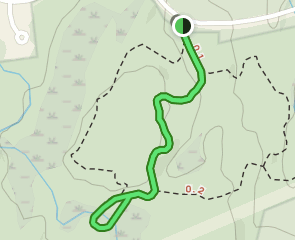 Cedar Swamp All Persons Trail, New Hampshire - 97 Reviews, Map | AllTrails