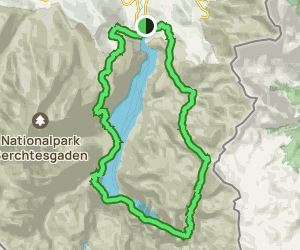 Königssee Rundweg | AllTrails