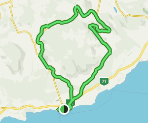 Balatonakali - Church Ruins near Dörgicse | Map, Guide - Veszprém ...