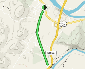 South Carthage Rail Trail: 10 Reviews, Map - Tennessee | AllTrails