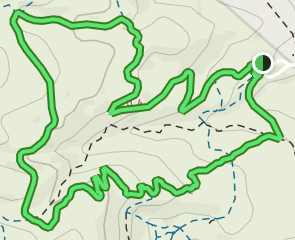 Stratton Open Space Ponderosa and Ridge Loop, Colorado - 410 Reviews ...
