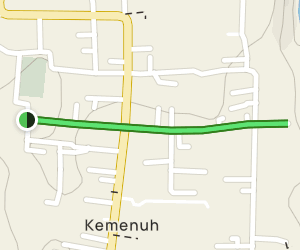 Uma Anyar Waterfall: 0 Reviews, Map - Bali, Indonesia | AllTrails