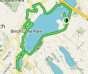 Lake Banook and Sullivan's Pond: 234 Reviews, Map - Nova Scotia, Canada ...