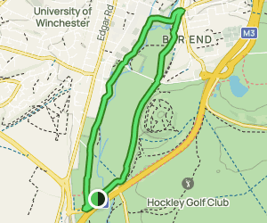 Itchen Way: Hockley to Winchester Circular: 266 Fotos - Hampshire ...