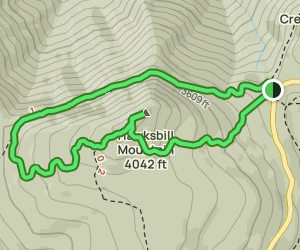 Hawksbill Loop Trail: 3418 Reviews, Map - Virginia | AllTrails