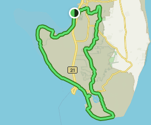 Mols Bjerge-Stien - Gåsehage-Etapen: 71 Fotos - Central Denmark ...