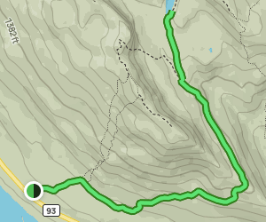 Helen Lake Trail: 871 Reviews, Map - Alberta, Canada | AllTrails