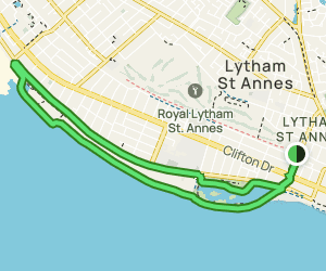 Fairhaven Lake and Promenade Gardens: 57 Reviews, Map - Lancashire ...