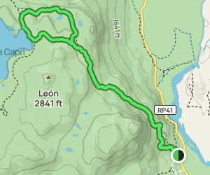 Laguna Capri: 344 Reviews, Map - Santa Cruz, Argentina | AllTrails