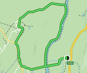 Ouse Valley Walk: 51 Reviews, Map - East Sussex, England | AllTrails