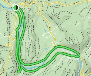 AllTrails | La Semois de Vresse to Semois à Mouzaive: 76 Reviews, Map ...