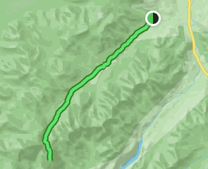 Mount Haystack Trail, New York - 475 Reviews, Map | AllTrails