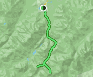 Mount Redfield and Cliff Mountain Trail - New York | AllTrails