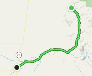 Box Canyon OHV Trail: 489 Reviews, Map - Arizona | AllTrails