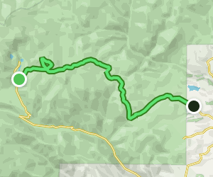 Yankee Hill OHV Road: 762 Reviews, Map - Colorado | AllTrails