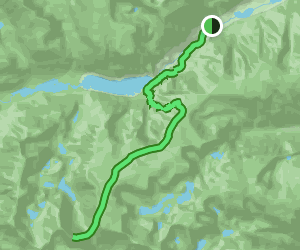 AllTrails | Granite Peak Trail: 84 Reviews, Map - Montana