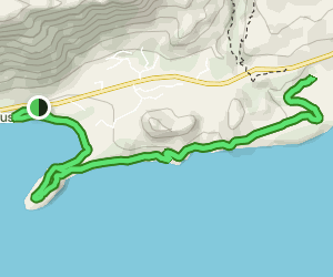 Bob's Cove Track: 155 Reviews, Map - Otago, New Zealand | AllTrails
