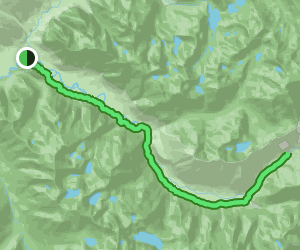 Middle Fork Snoqualmie River Trail: 520 Reviews, Map - Washington ...