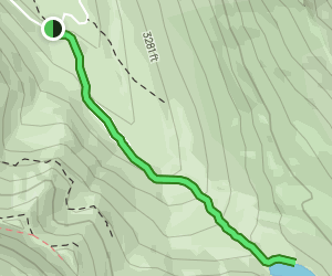 AllTrails | Hansen Creek Trail: 87 Reviews, Map - Washington