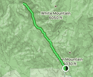 Rogers Canyon Trail via Reavis Ranch Trail: 287 Reviews, Map - Arizona | AllTrails