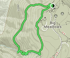 Lewis Spring Falls Trail: 1147 Reviews, Map - Virginia | AllTrails