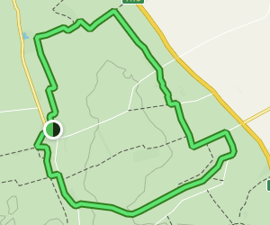 Wold Newton Circular: 86 Reviews, Map - Lincolnshire, England | AllTrails