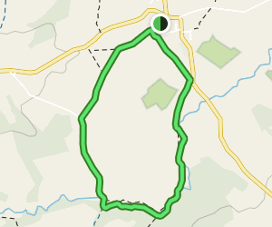 Brimpton and The River Enborne Circular, 180 Fotos - Berkshire, England ...