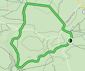 Charterhouse Circular: 67 Reviews, Map - Somerset, England | AllTrails