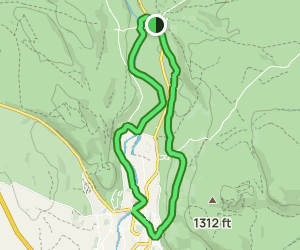 Stainforth and Settle Circular: 148 Reviews, Map - North Yorkshire ...
