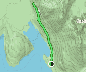Camp Grey - John Garner Bridge: 62 Reviews, Map - Magallanes, Chile ...