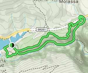 Lago di Barcis - Torrente Cellina: 155 Fotos - Friuli-Venezia Giulia ...