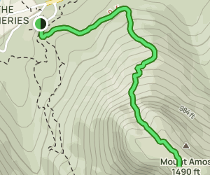 Mount Amos: 845 Reviews, Map - Tasmania, Australia | AllTrails