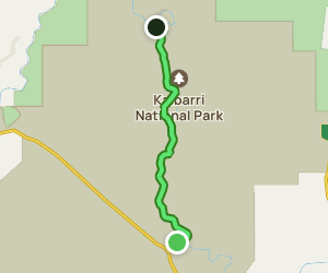 Murchison River Gorge Walk: 4 Reviews, Map - Western Australia ...