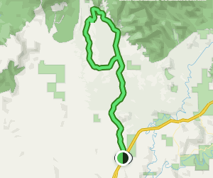 Outlaw OHV Trail: 360 Reviews, Map - Arizona | AllTrails