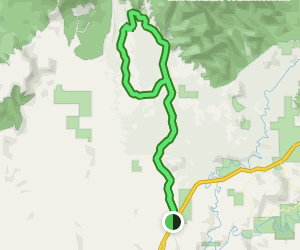 Outlaw OHV Trail: 381 Reviews, Map - Arizona | AllTrails