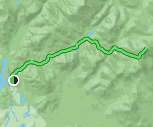 Mount Marcy from Upper Works Trail: 99 Reviews, Map - New York | AllTrails