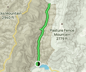 AllTrails | North Fork Moormans River: 550 Reviews, Map - Virginia
