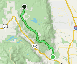 Rampart Range Road: 301 Reviews, Map - Colorado | AllTrails
